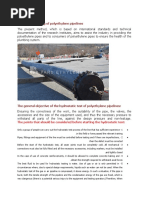 Hydrotest Chart PDF | PDF | Home & Garden | Science & Mathematics