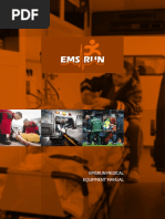 ALS Protocol | PDF | Paramedic | Medicine
