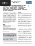 Communication Assessment Tool | PDF