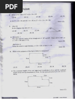 Australian Mathematics Competition (AMC) Performance Report | PDF ...