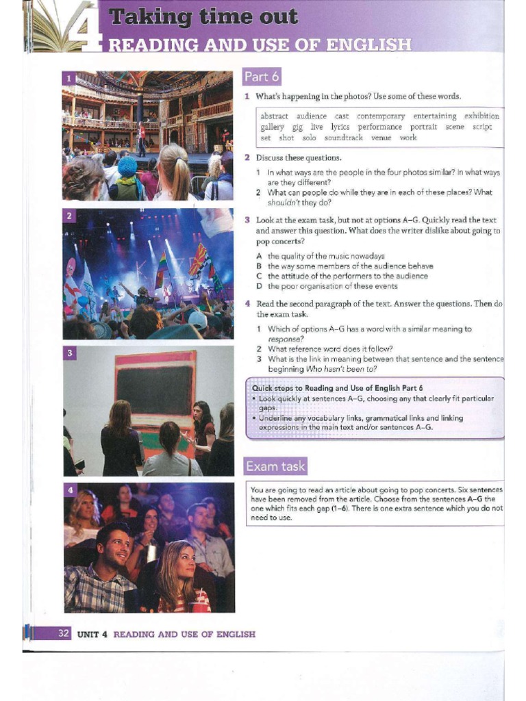 SB Unit 4 Comp | PDF