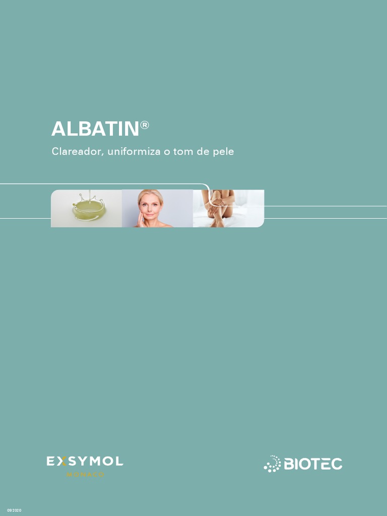 Albatin Literatura (trp-2) | PDF | Ultravioleta | Enzima