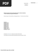 Din 3962-2 PDF | PDF | Gear | Engineering Tolerance