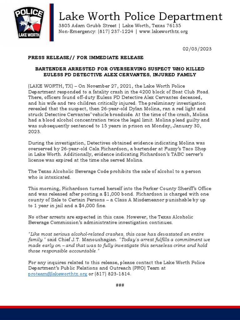 Press Release 4 | PDF