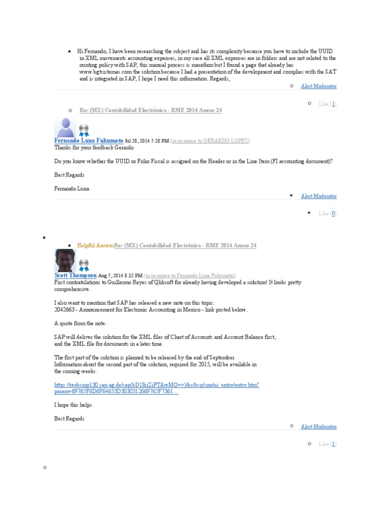 Notas Sobre CONTAB ELECTRONICA | PDF | Computing