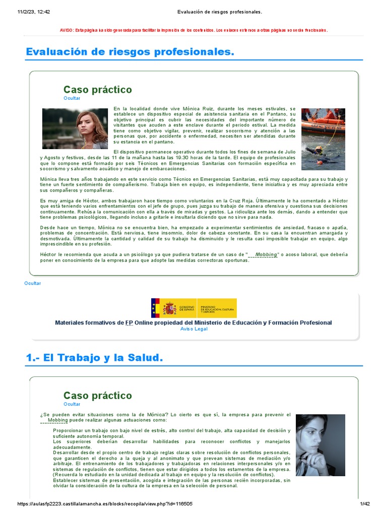 Tema 6 Fol | PDF | Combustibles | Combustión