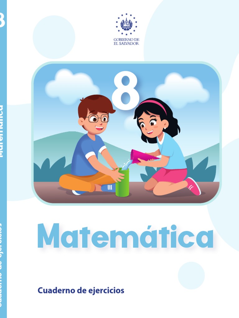 Ce8° Pdf Ecuaciones Álgebra Abstracta