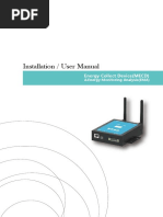 AC MELCloud User Manual UK 3MB | PDF | Tablet Computer | Mobile App