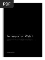 Tutorial PHP Dan MySQL - Membuat Aplikasi CRUD (Studi Kasus Pendaftaran ...