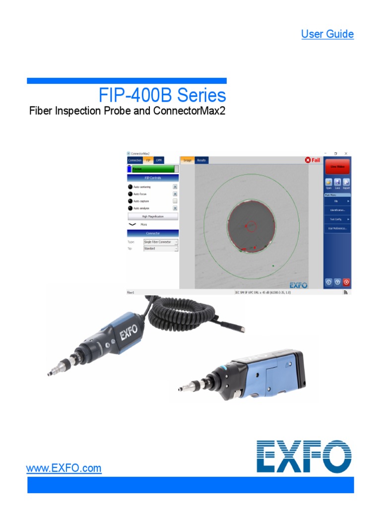 User Guide Connectormax2 English - 1076176 | PDF | Ieee 802.11 ...