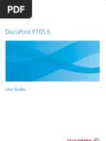 PrintExp Control Software Instruction | PDF | Computer Hardware ...