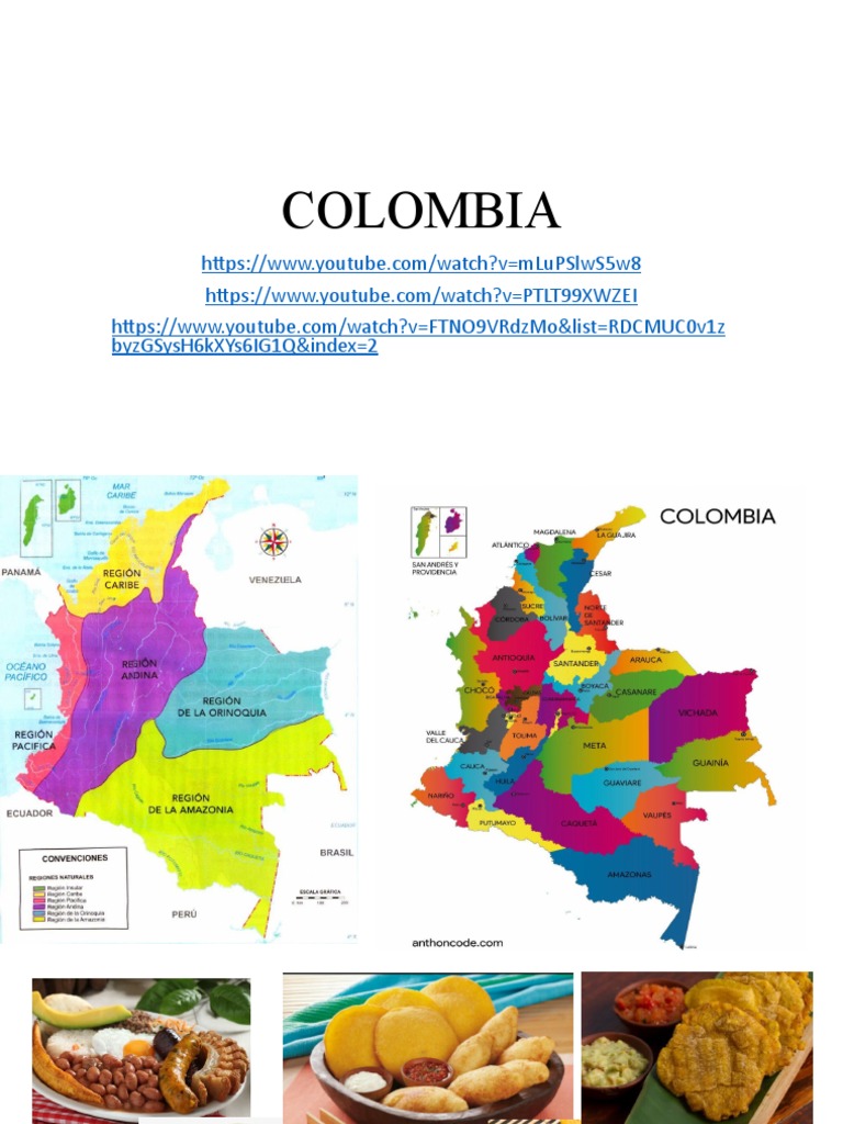 COLOMBIA | PDF