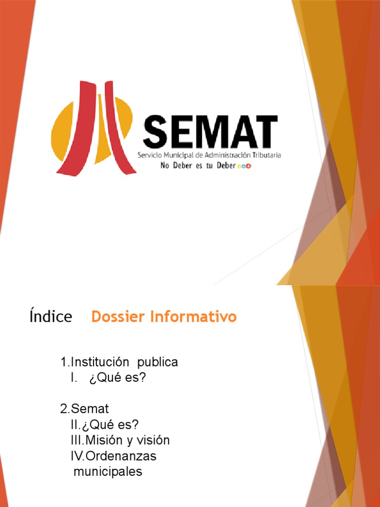 SEMAT | PDF