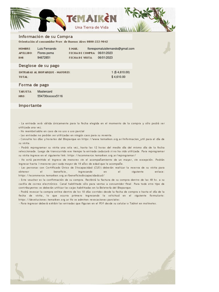 Resumen de Texto | PDF