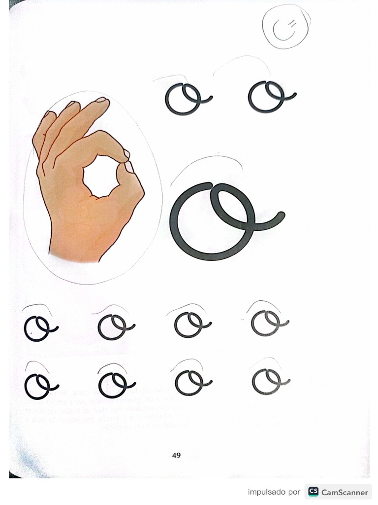 Cartilla Micho | PDF