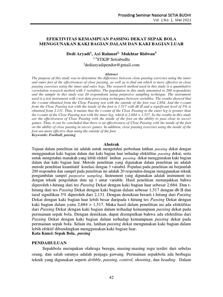 8 +Dedi+Aryadi | PDF | Science | Statistical Analysis