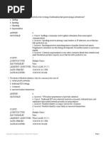 TrendMicro Datasheet Cloud One Workload Security | PDF | Cloud Computing | Security