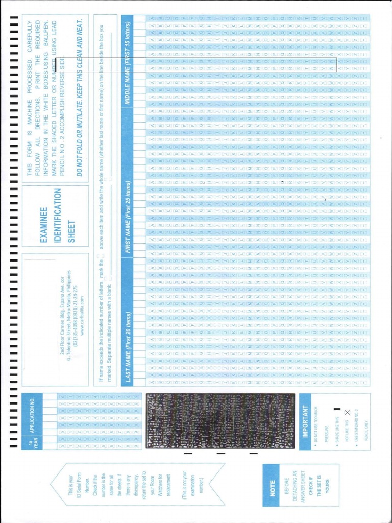 Attestation On Non Disclosure Declaration | PDF