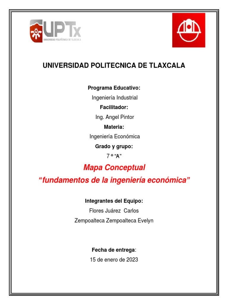 Mapa Conceptual - Compressed | PDF