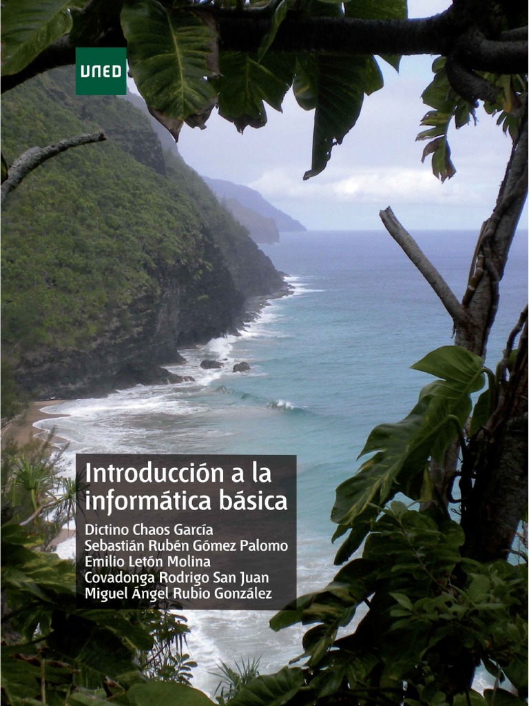 Introduccion La Informatica | PDF | Color | Ascii