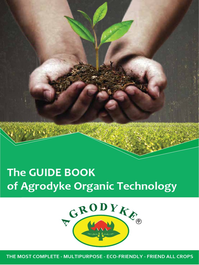 Guide Book A4 Paper Ready To Print | PDF | Fertilizer | Soil