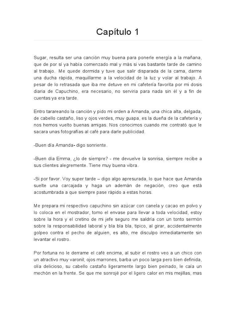 Capítulo 1 | PDF | Verdad