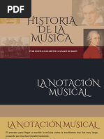 Periodo Homofónico 2 | PDF | Religión y creencia | Artes (general)