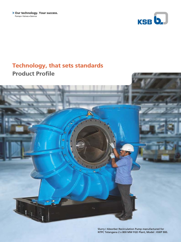 Dow Product Profile Data | PDF | Pump | Electric Motor