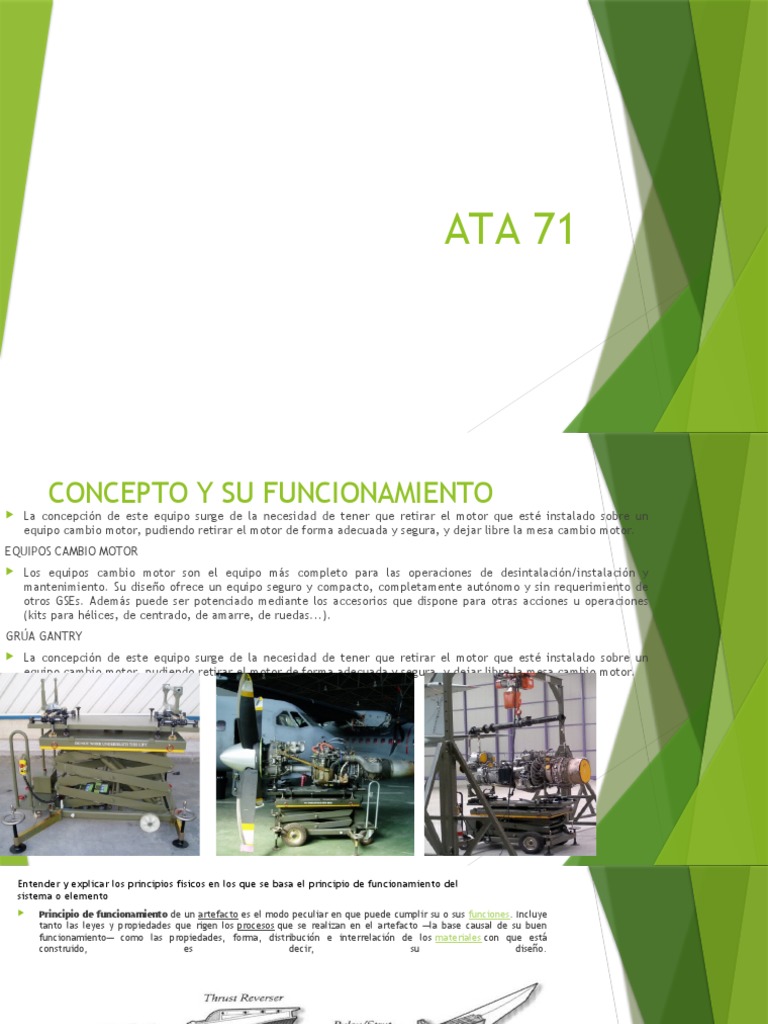 Ata 71 | PDF