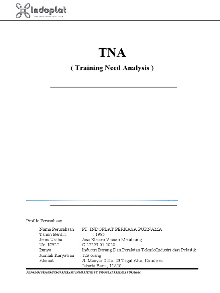 1 Tna-Enung | PDF