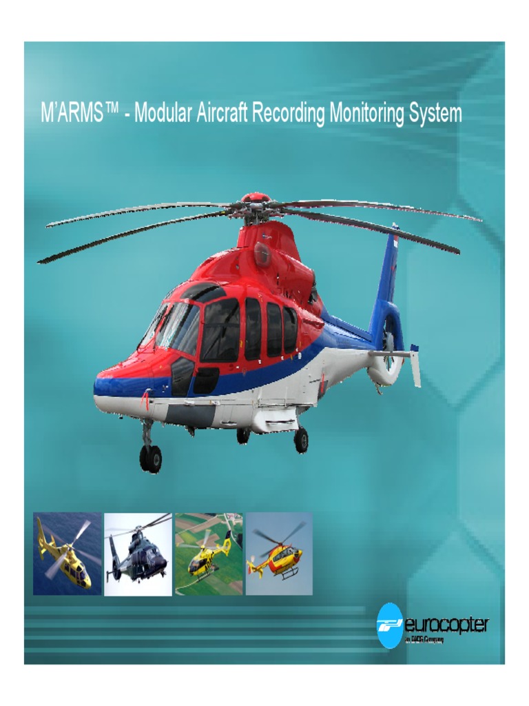 MARMS Training | PDF | Flight Recorder | Microphone