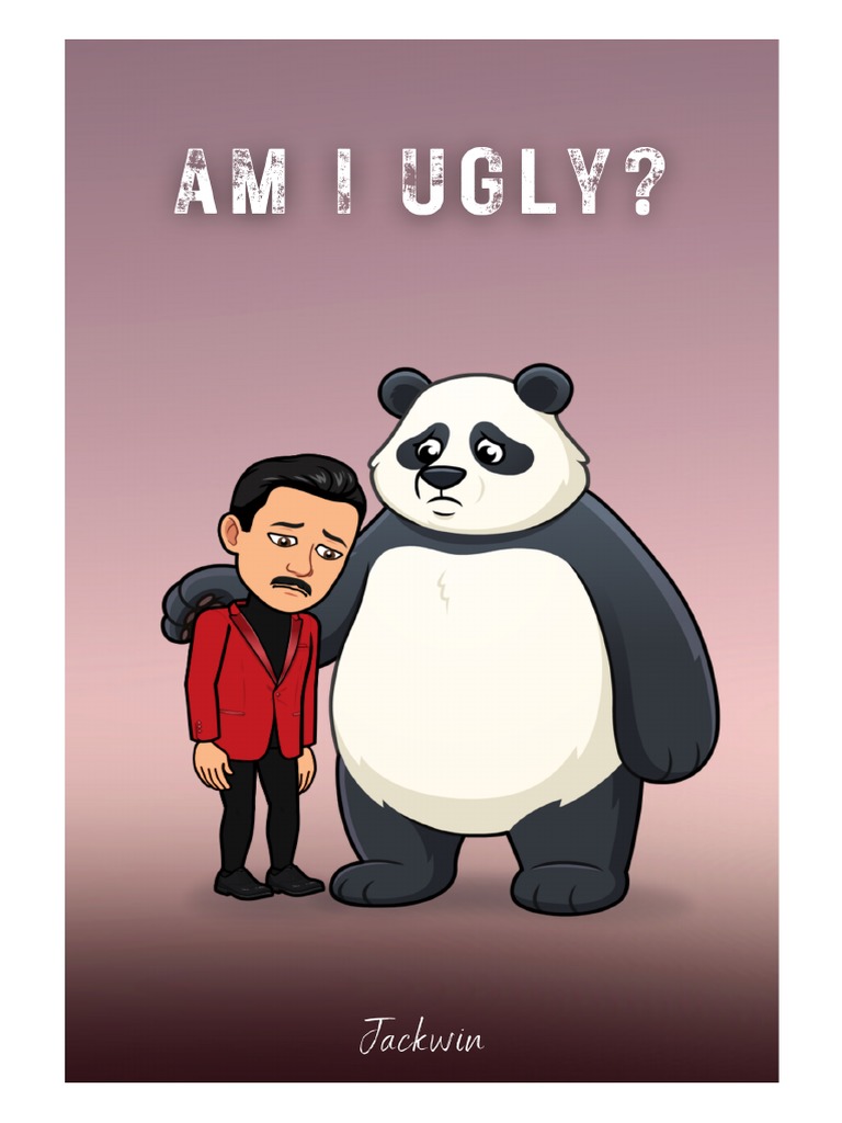 Am I Ugly? | PDF | God