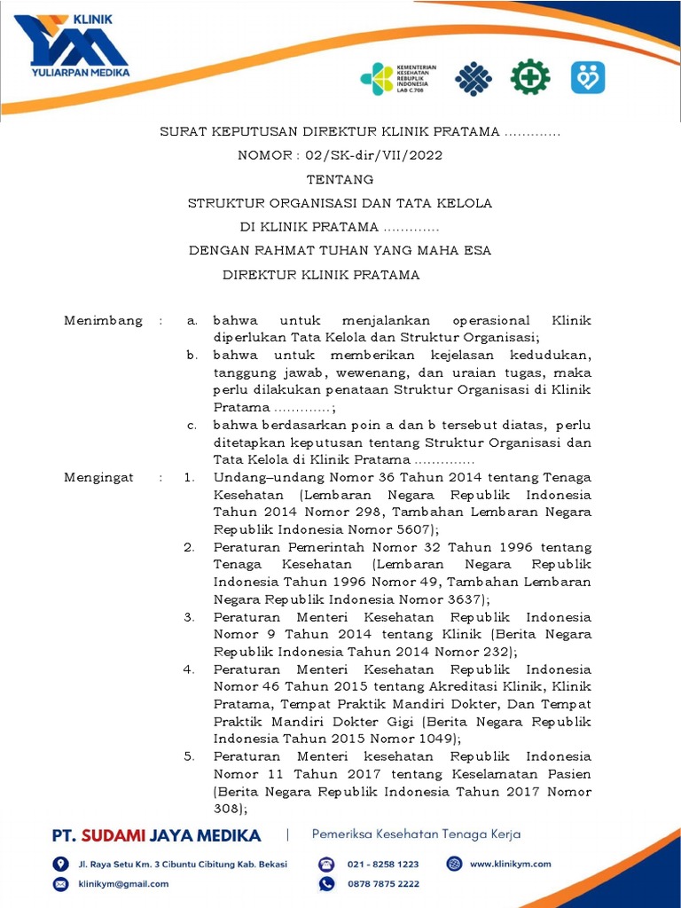 TKK.1 Ep.2 URAIAN TUGAS | PDF