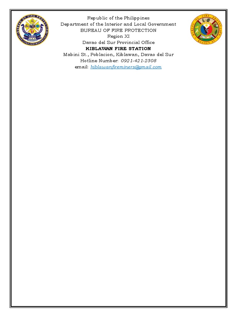 Certificate of Commendation | PDF