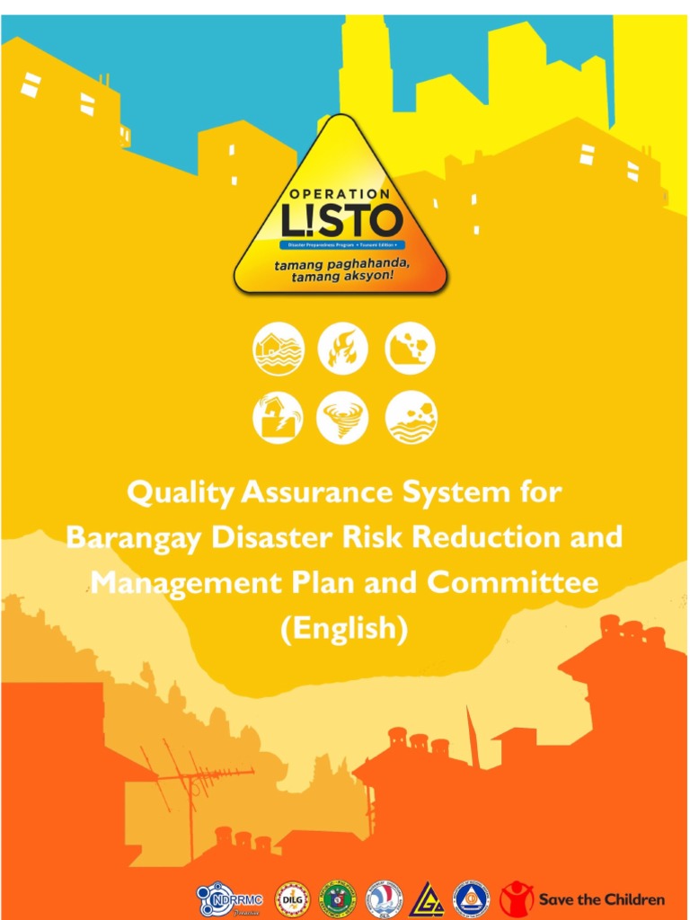 Title | PDF | Hazards | Disaster Risk Reduction