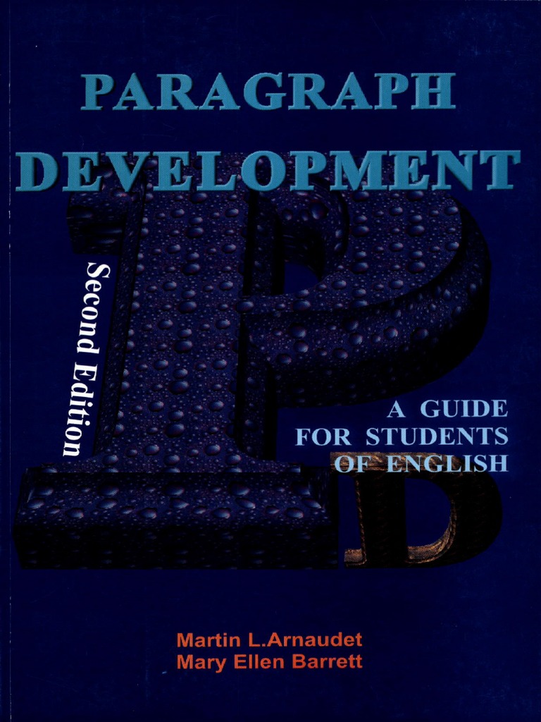 Paragraph Development | PDF | Retirement | Question