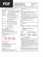 Neutralization Formula Quick Charts | PDF | Sodium Carbonate ...