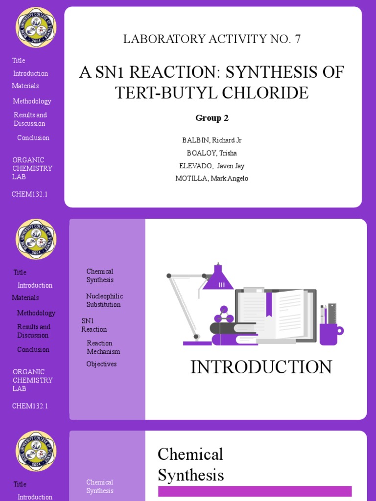 Org Synthesis | PDF | Chemical Reactions | Organic Chemistry