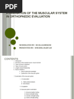 Pyramidal Weakness. Practical Neurology | PDF | Anatomical Terms Of ...