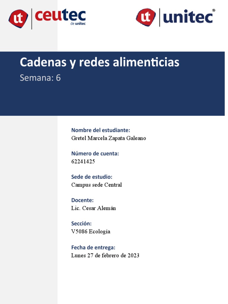 Portada de Ceutec | PDF