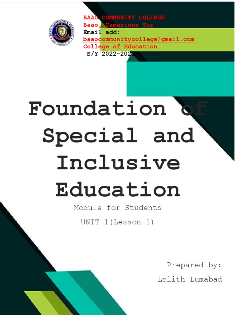 Prof Ed2-Module 1 Darlene Maylad | PDF | Identity (Social Science) | Multiculturalism