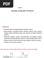Mechanics of A Diesel Fuel Injection System PDF | PDF | Internal ...