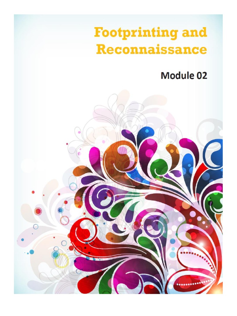 Modulo 2 | PDF