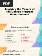 Module 5-Digital Teachnology and Social Change | PDF | Educational Technology | Automation