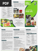 JKM 20 Borang Kaji Semula Bantuan | PDF