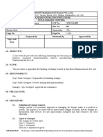 QMS 065 Manufacturing Rework Procedure Sample | PDF | Quality Assurance ...