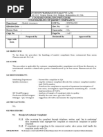 Batch Numbering System QA - 004 | PDF | Quality Assurance | Systems ...