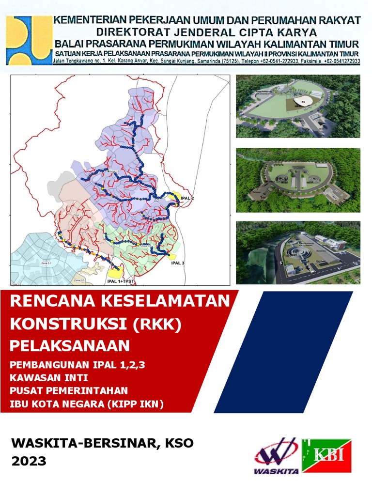 Cover RKK IKN 2 | PDF