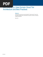 Rubrik CDM Version 6.0 Cloud Cluster Setup Guide (Rev. A6) | PDF ...