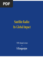 Satellite Phone Interception System | PDF | Communications Satellite ...